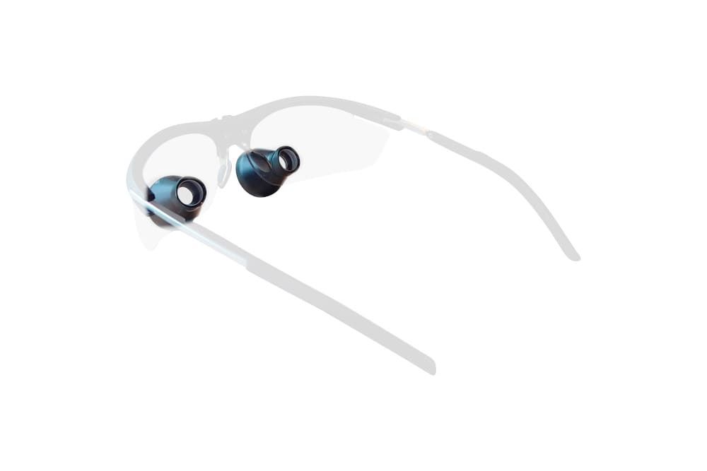 Expanded Loupes - MediLoupes