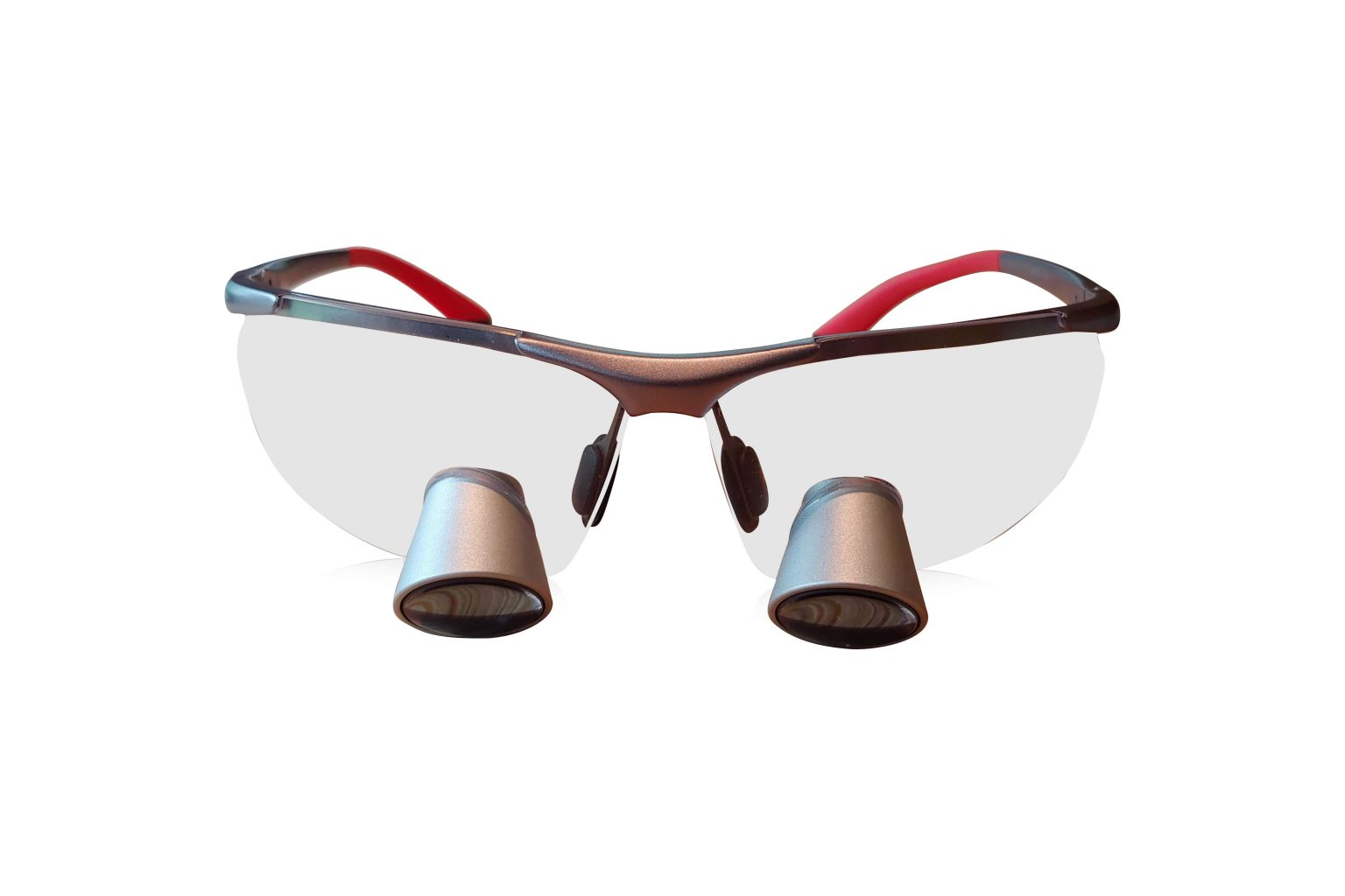 Loupe Frames - MediLoupes