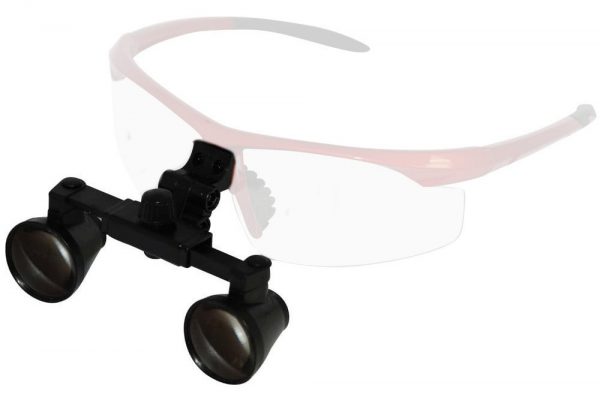 Medical Loupes - Surgical Loupes & Frames | MediLoupes