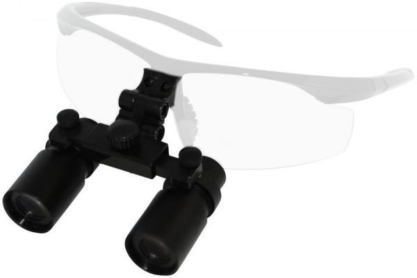 Medical Loupes - Surgical Loupes & Frames | MediLoupes