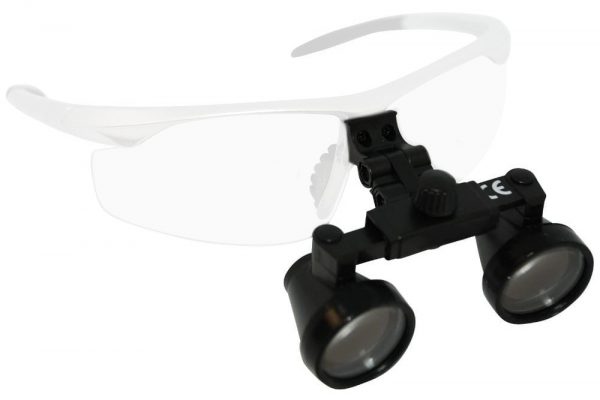 Medical Loupes - Surgical Loupes & Frames | MediLoupes