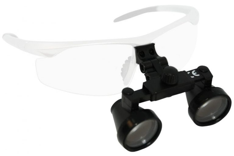Medical Loupes - Surgical Loupes & Frames | MediLoupes