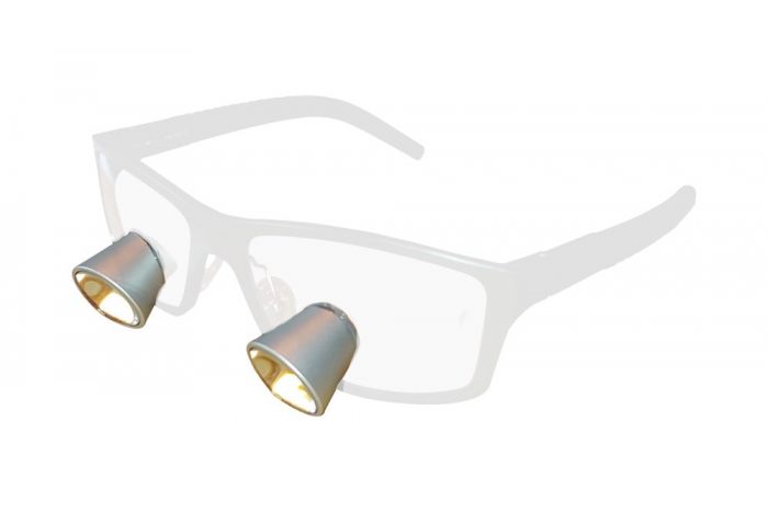 Medical Loupes - Surgical Loupes & Frames | MediLoupes