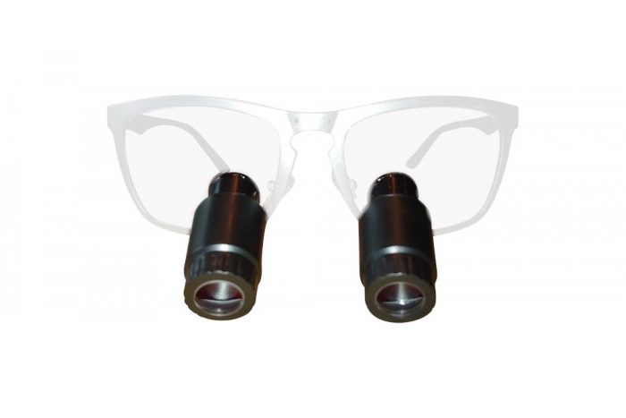 Medical Loupes - Surgical Loupes & Frames | MediLoupes