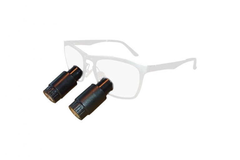 Medical Loupes - Surgical Loupes & Frames | MediLoupes