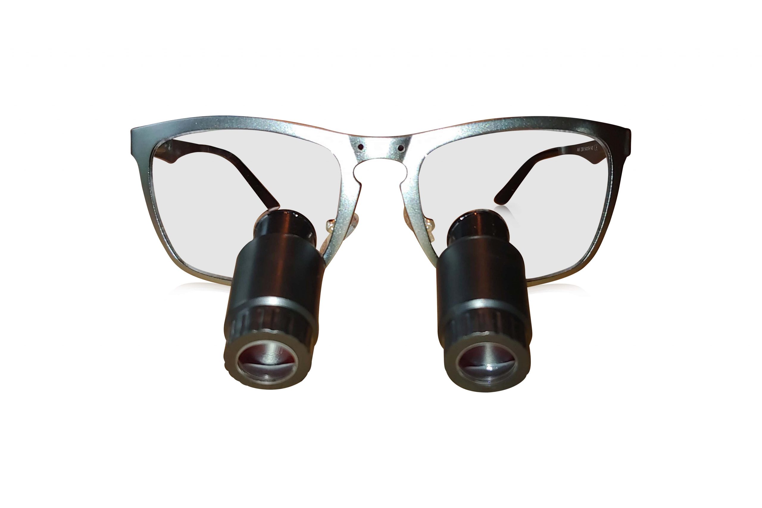 RX 1 Frame - MediLoupes