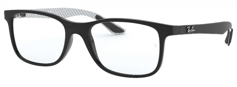 Ray-Ban Loupe Frame - MediLoupes