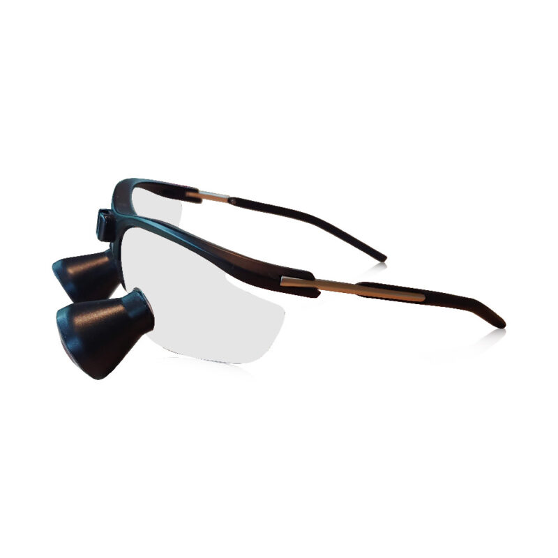 Expanded Loupes - MediLoupes