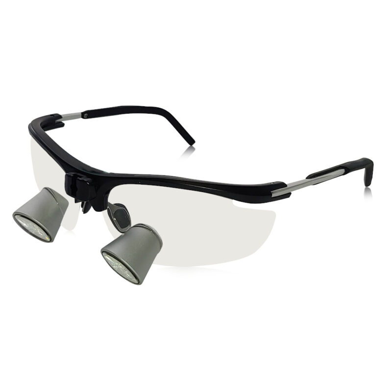 Flex Frame - MediLoupes