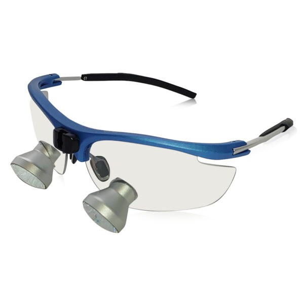 Flex Frame - MediLoupes