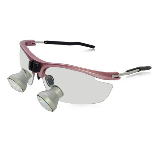 Flex Frame - MediLoupes