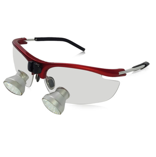 Flex Frame - MediLoupes