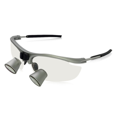 Flex Frame - MediLoupes