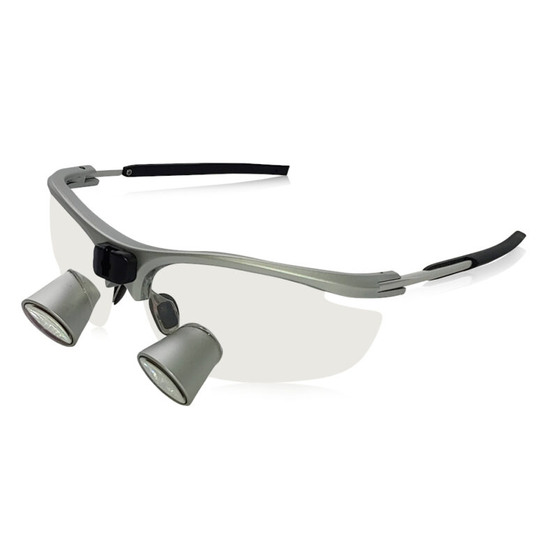 Flex Frame - MediLoupes