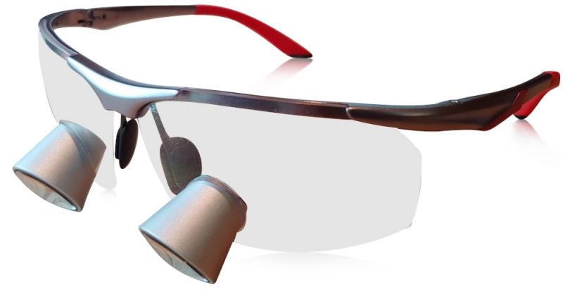 Medical Loupes and Frames - Surgical Loupes - MediLoupes