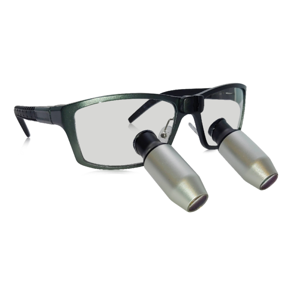 The Essential Guide to Choosing the Right Medical Loupes - MediLoupes