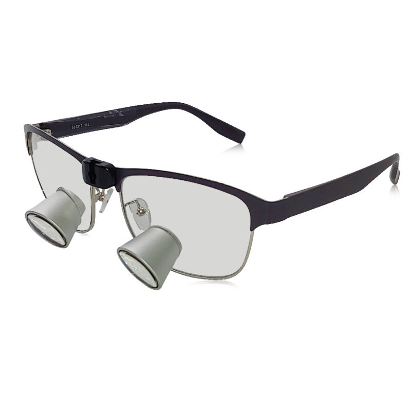 RX Frames Archives - MediLoupes