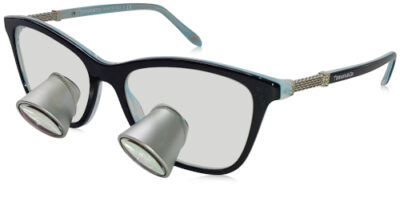 Medical Loupes - Surgical Loupes & Frames | MediLoupes