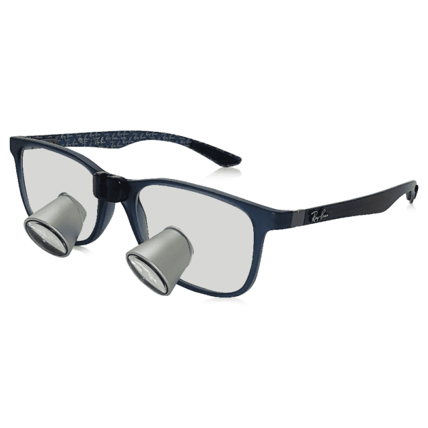 Medical Loupes - Surgical Loupes & Frames | MediLoupes