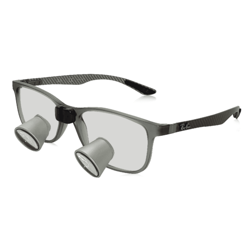 High-Def Loupes - MediLoupes