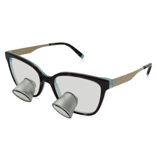 High-Def Loupes - MediLoupes