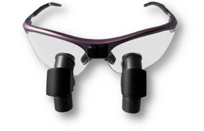 Loupes - Medical Loupes and Frames - MediLoupes