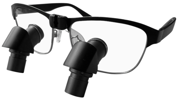 Medical Loupes and Frames - Surgical Loupes - MediLoupes
