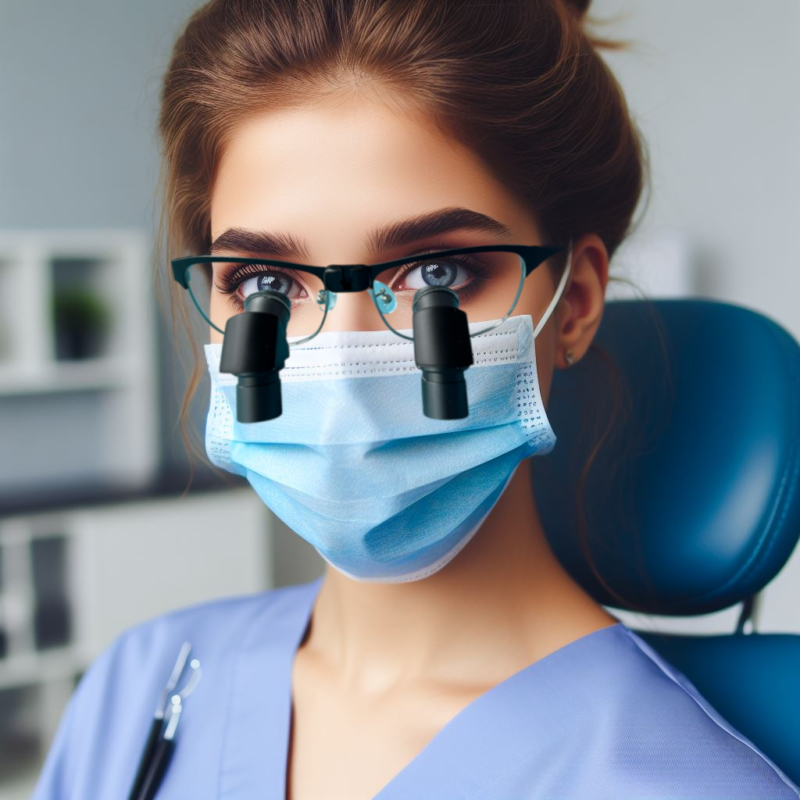 What Are Medical Loupes and Why Are They Essential in Clinical Practice ...